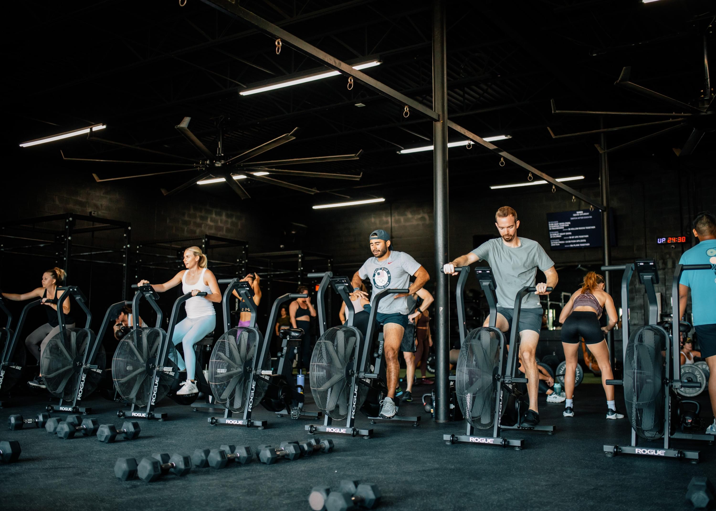 SWET SEMINOLE | Grand Opening & Founding Members Rates